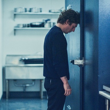 Why ‘The Bear’ Is So Hard to Watch - The Atlantic