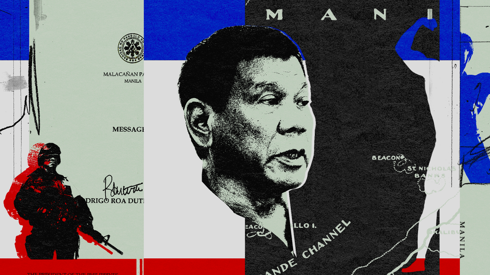 How the Philippines Fell Under the Charm of a Deadly Populist - The ...