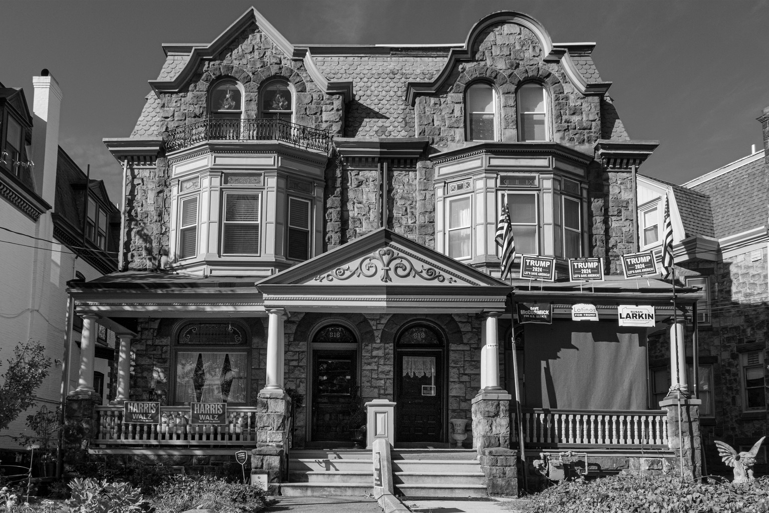 What’s the Deal With Pennsylvania? - The Atlantic