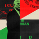 Illustration featuring Donald Trump