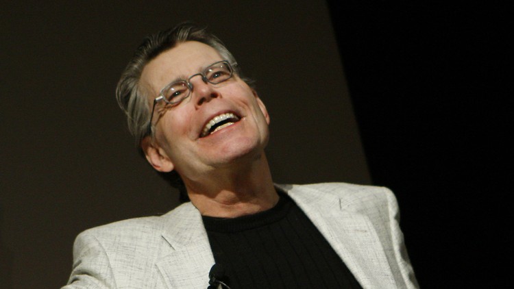 How Stephen King Teaches Writing - The Atlantic