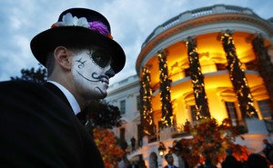 All Stories by Elaina Plott Calabro - The Atlantic