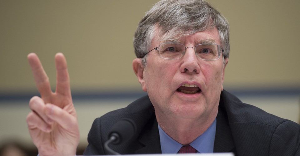 State Department Leaders Resign From Trump Administration - The Atlantic