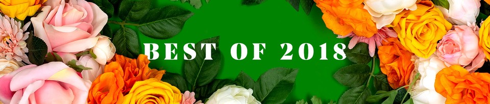 The Best of 2018 - The Atlantic