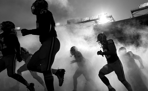 Sports - The Atlantic