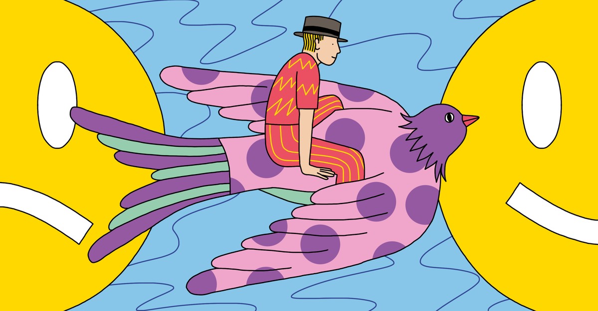 How Immigration Affects Happiness for Migrants and Natives - The Atlantic