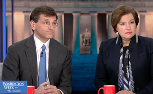 Washington Week With The Atlantic - The Atlantic