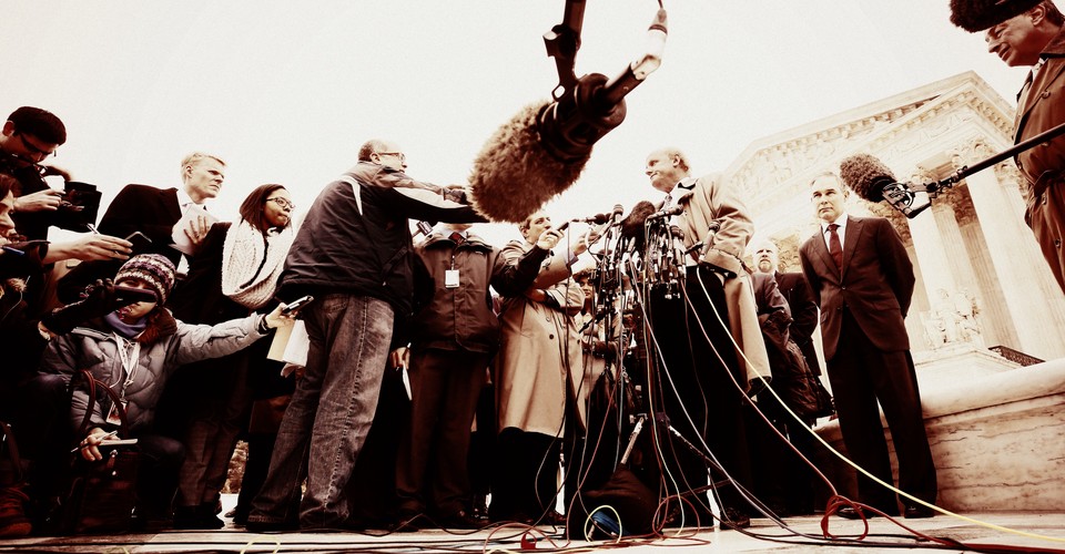 King v. Burwell at the Supreme Court - The Atlantic