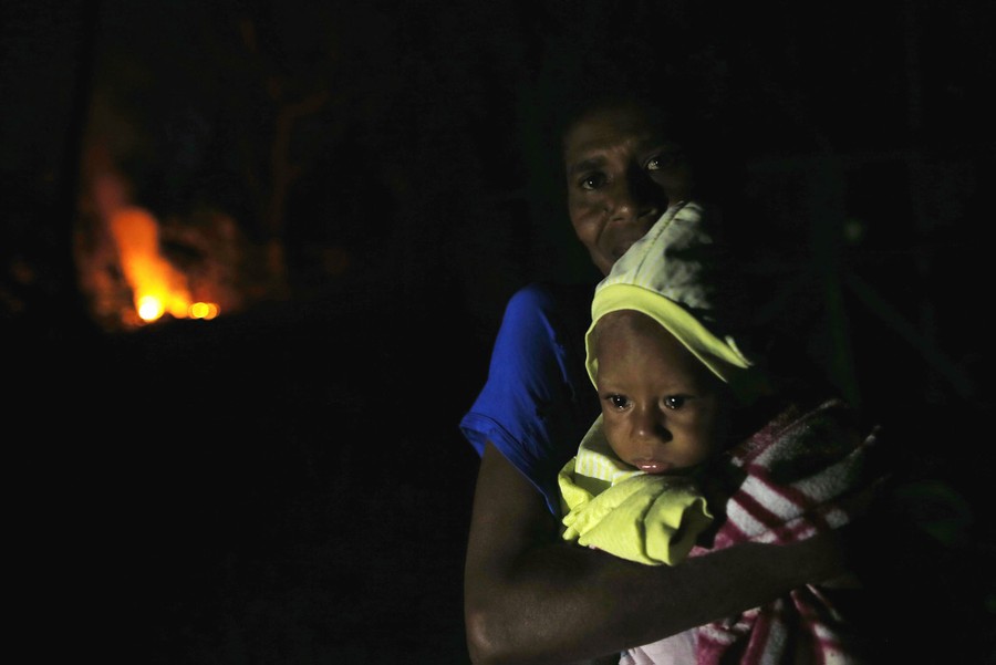 Category 5 Cyclone Pam Devastates Vanuatu - The Atlantic