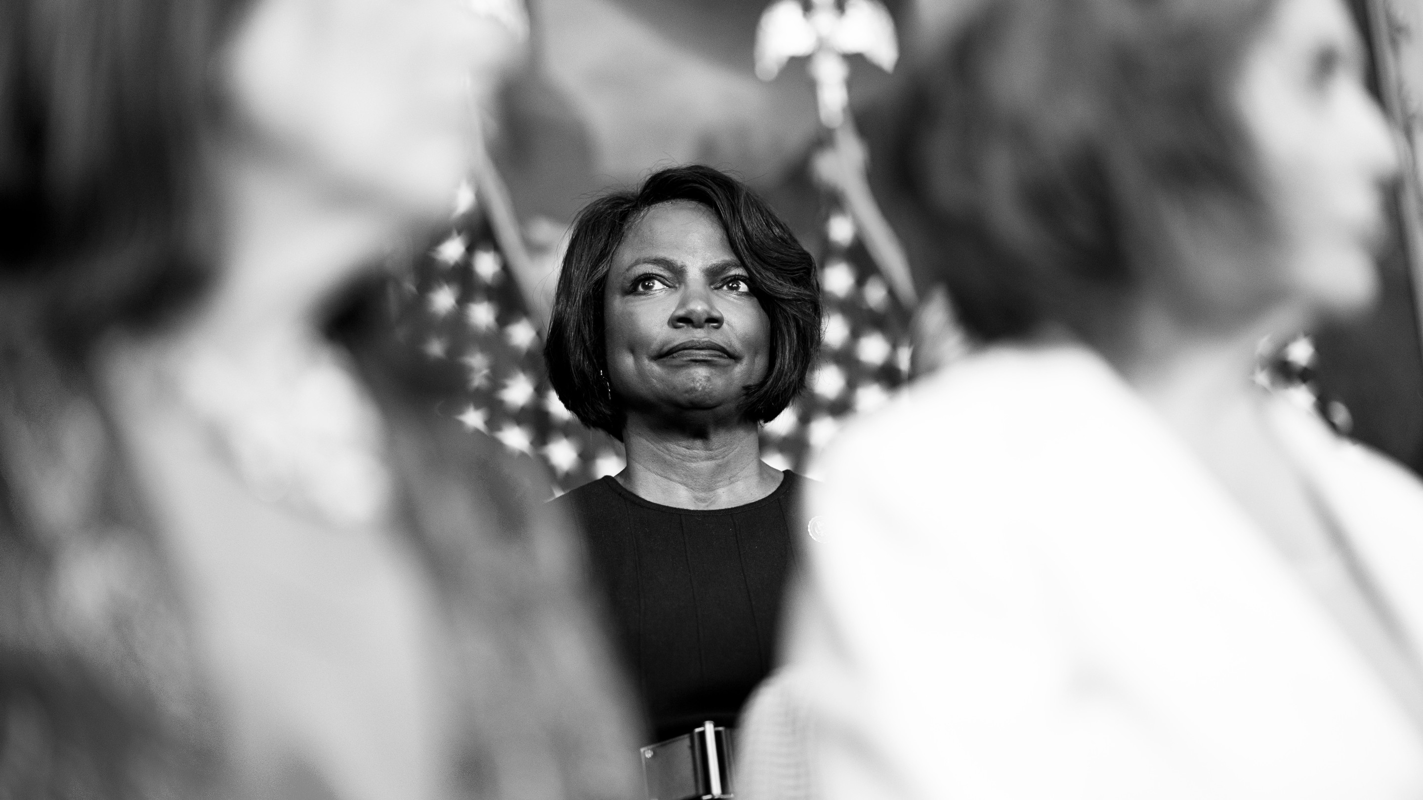 The Val Demings Gamble - The Atlantic