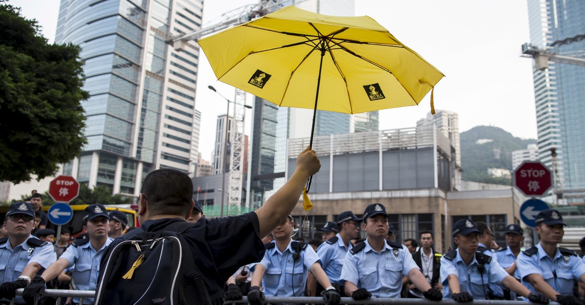 The Uprising of the Global Middle Class - The Atlantic