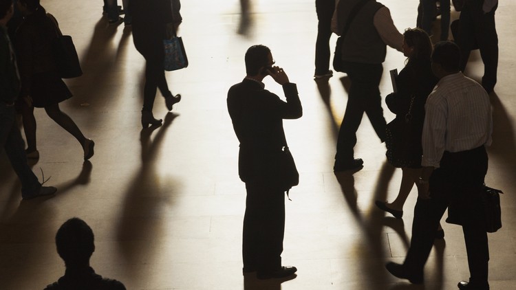 The Costs of Spying - The Atlantic