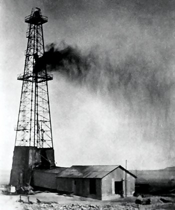 As American as Saudi Oil - The Atlantic