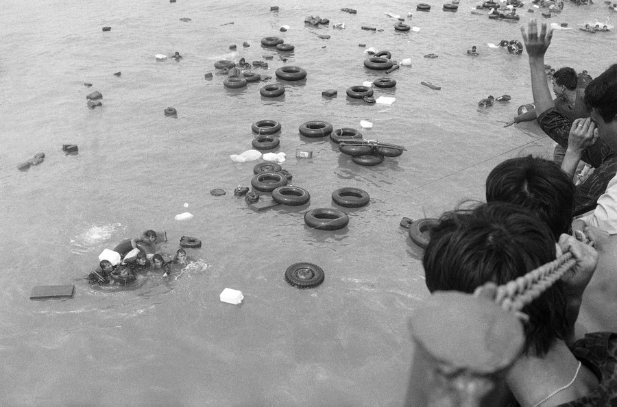 The Vietnam War, Part II: Losses and Withdrawal - The Atlantic