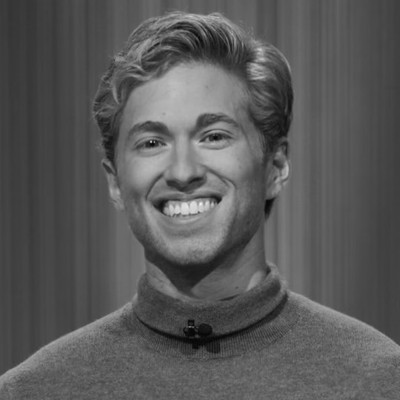 Drew Goins, The Atlantic