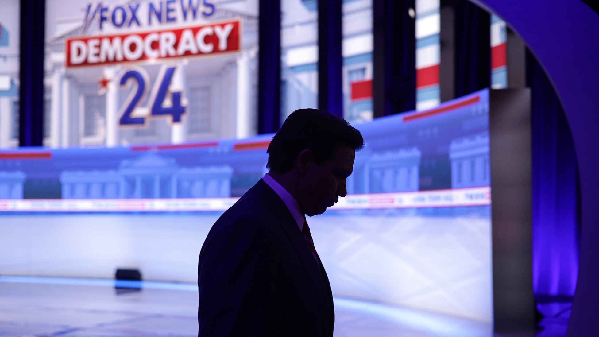 Fox News Isn’t a Kingmaker - The Atlantic