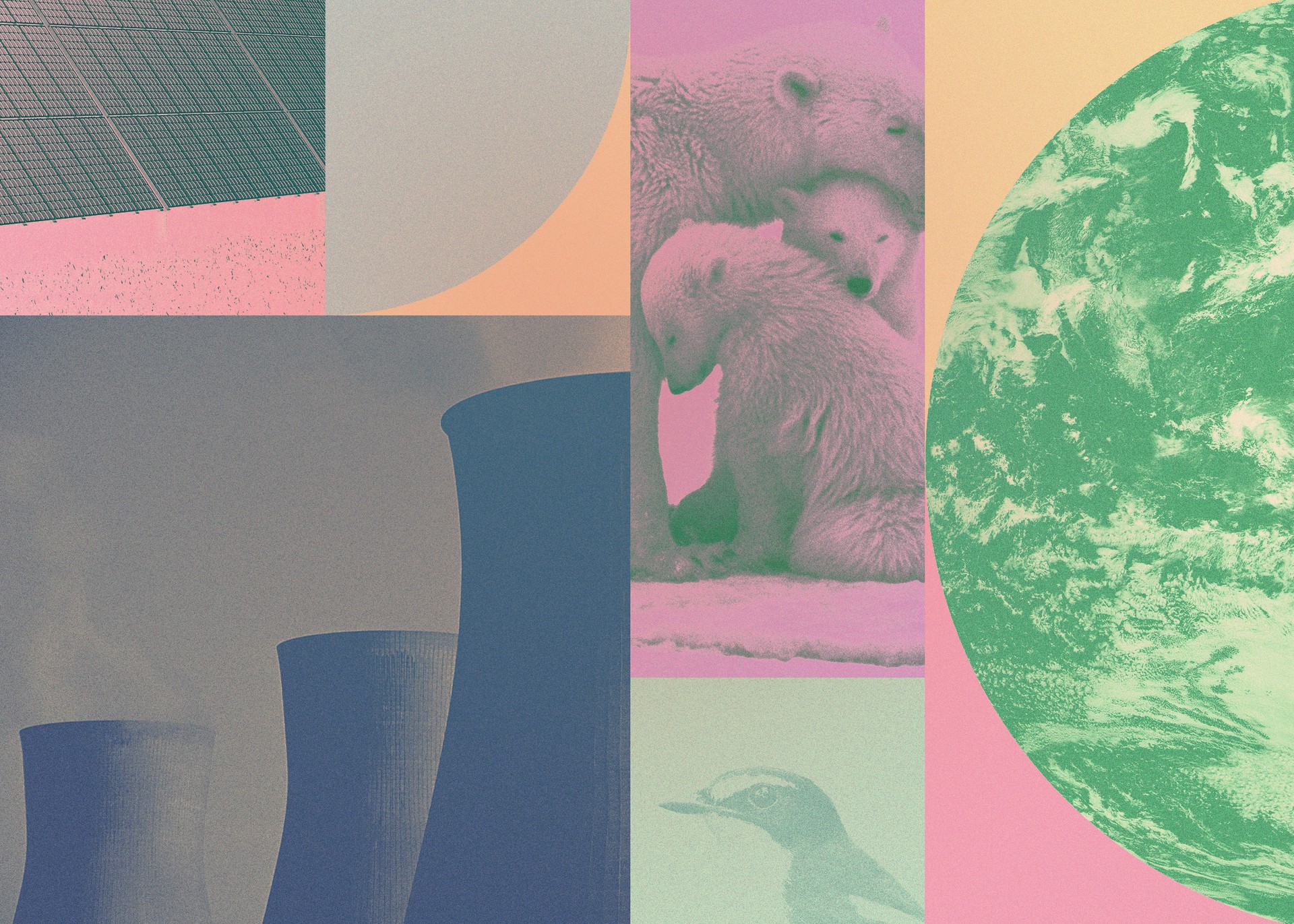 On Energy Transformation - The Atlantic