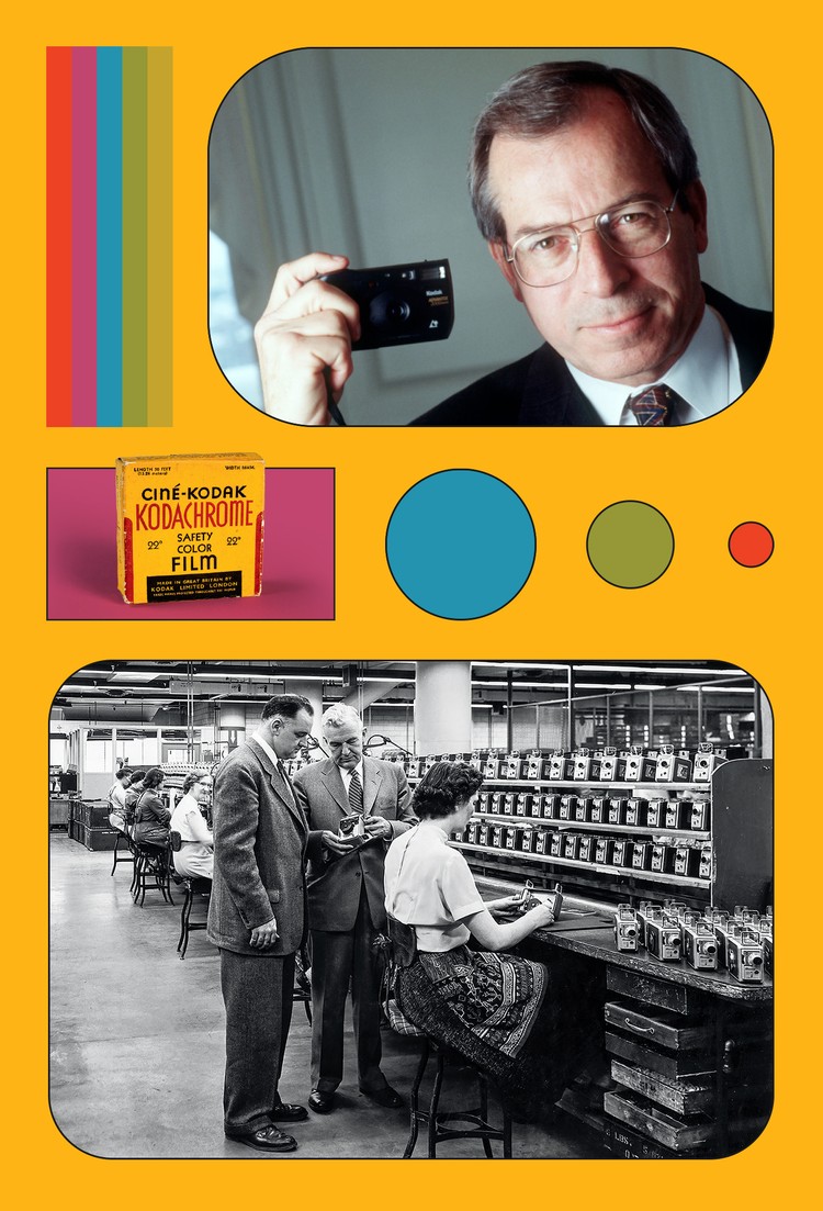 Rochester, New York: The City Kodak Built - The Atlantic