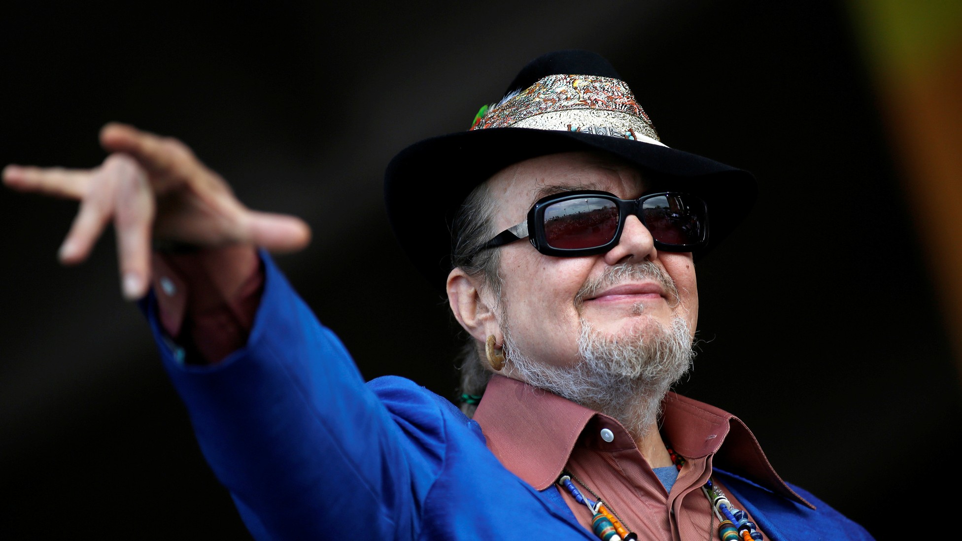 Obituary: Dr. John, New Orleans Piano Icon - The Atlantic