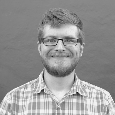 Josh Cohen, The Atlantic