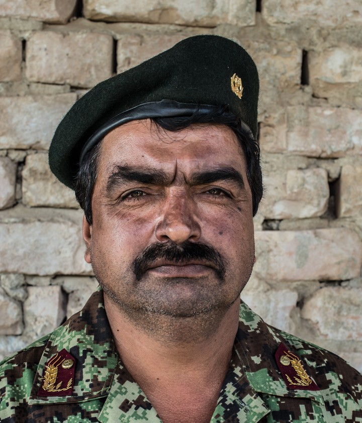 Lessons From the First Battle of the War in Afghanistan - The Atlantic