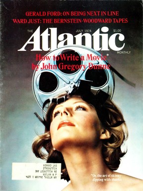 The Editor's Page - The Atlantic