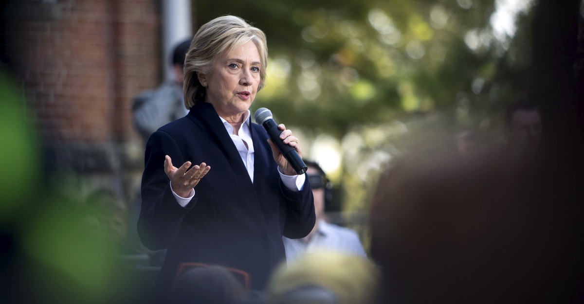 Hillary Clinton's Wall Street Plan: Proposing Small Tweaks When an ...