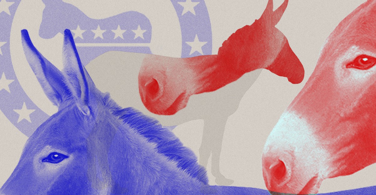 What Will Happen If the Democrats Win the 2018 Midterms - The Atlantic
