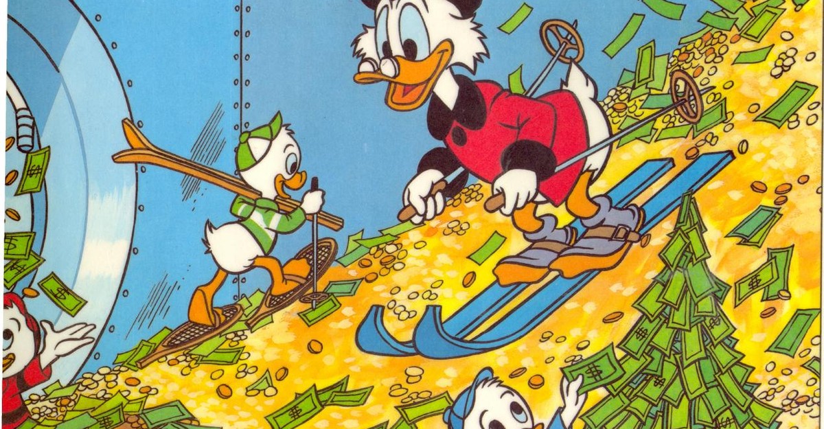 How Thinking About Time Can Make You a Better Person - The Atlantic