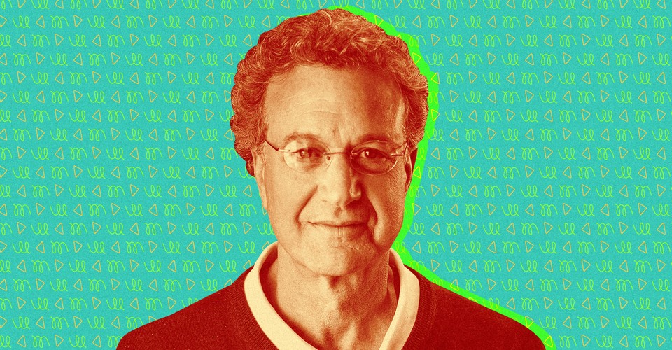 My First Job: Richard Cohen of the SPLC - The Atlantic