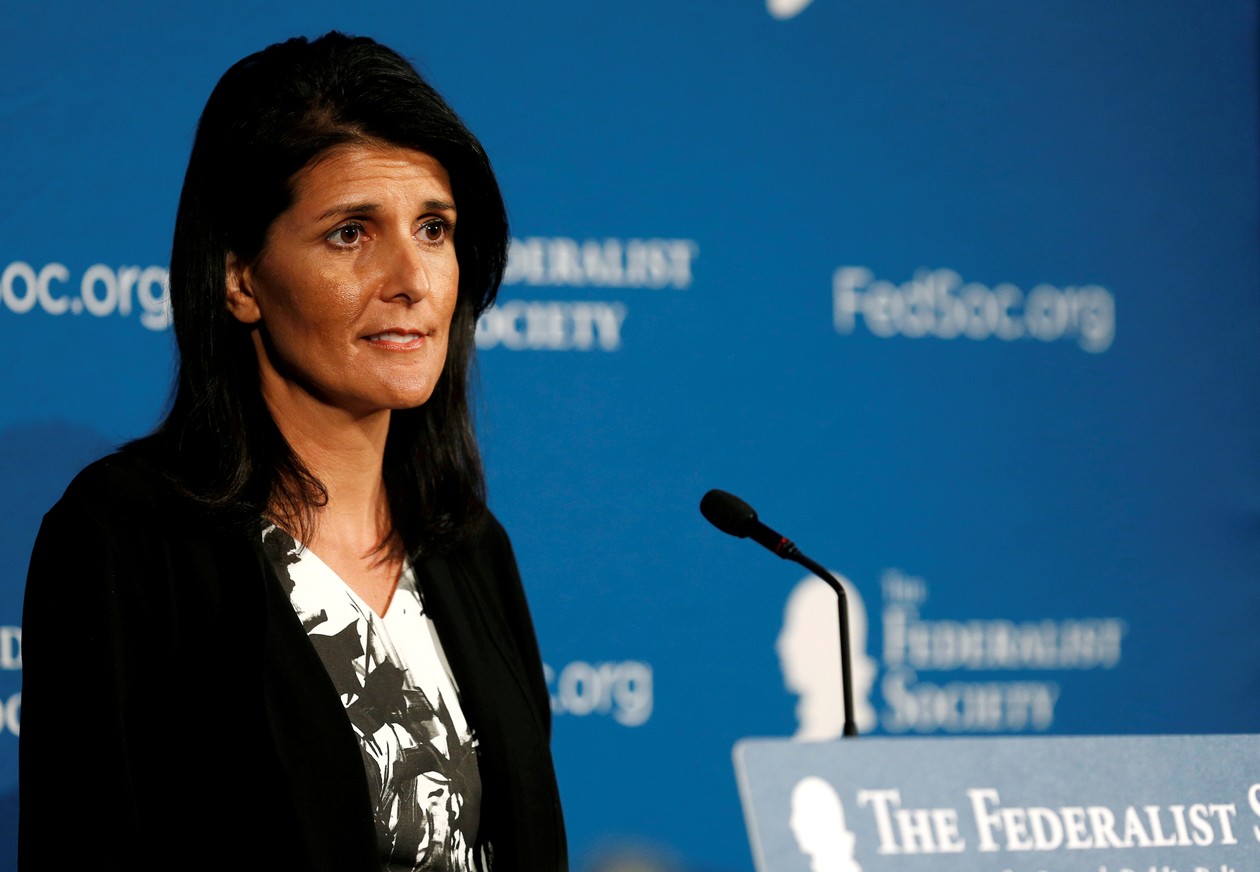 News Today - The Atlantic