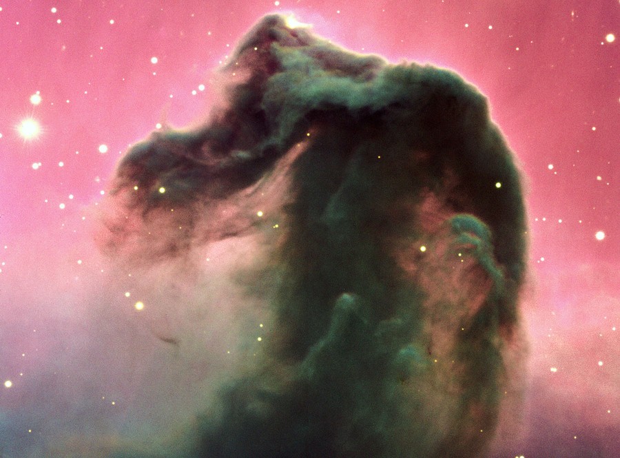 The European Southern Observatory - The Atlantic