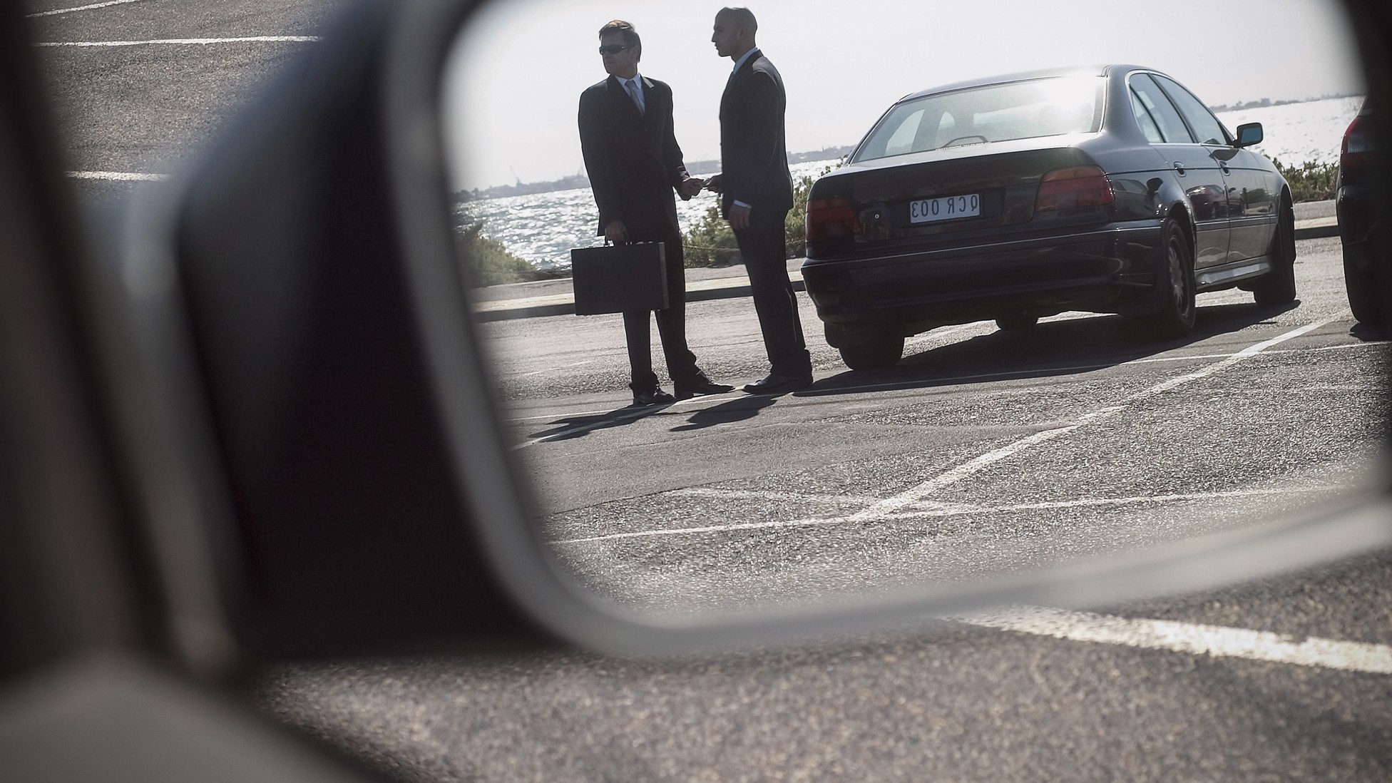 Study: Does Corruption Happen Slowly, or All at Once? - The Atlantic