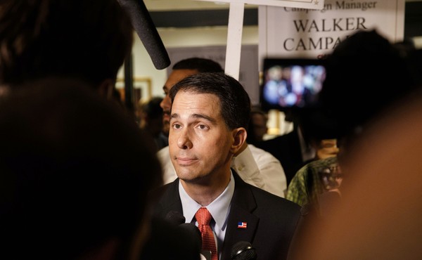 All Stories by Tim Alberta - The Atlantic