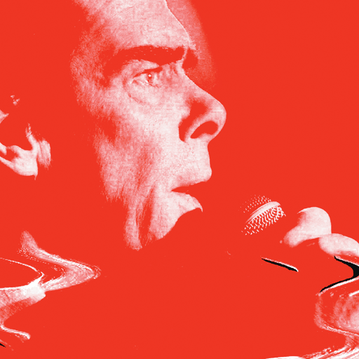 How Grief Changed Nick Cave - The Atlantic