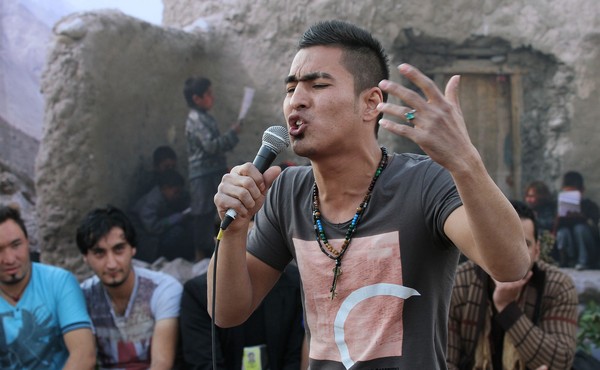 All Stories by Hisham Aidi - The Atlantic