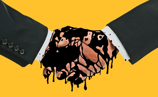 All Stories by Robert H. Lande - The Atlantic