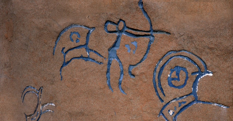 How Humans Became Meat Eaters - The Atlantic