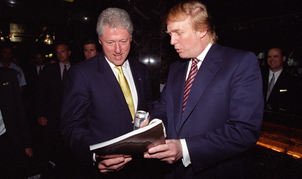 Trump Time Capsule - The Atlantic