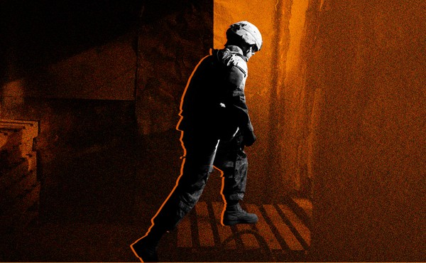 All Stories by Andrew Exum - The Atlantic