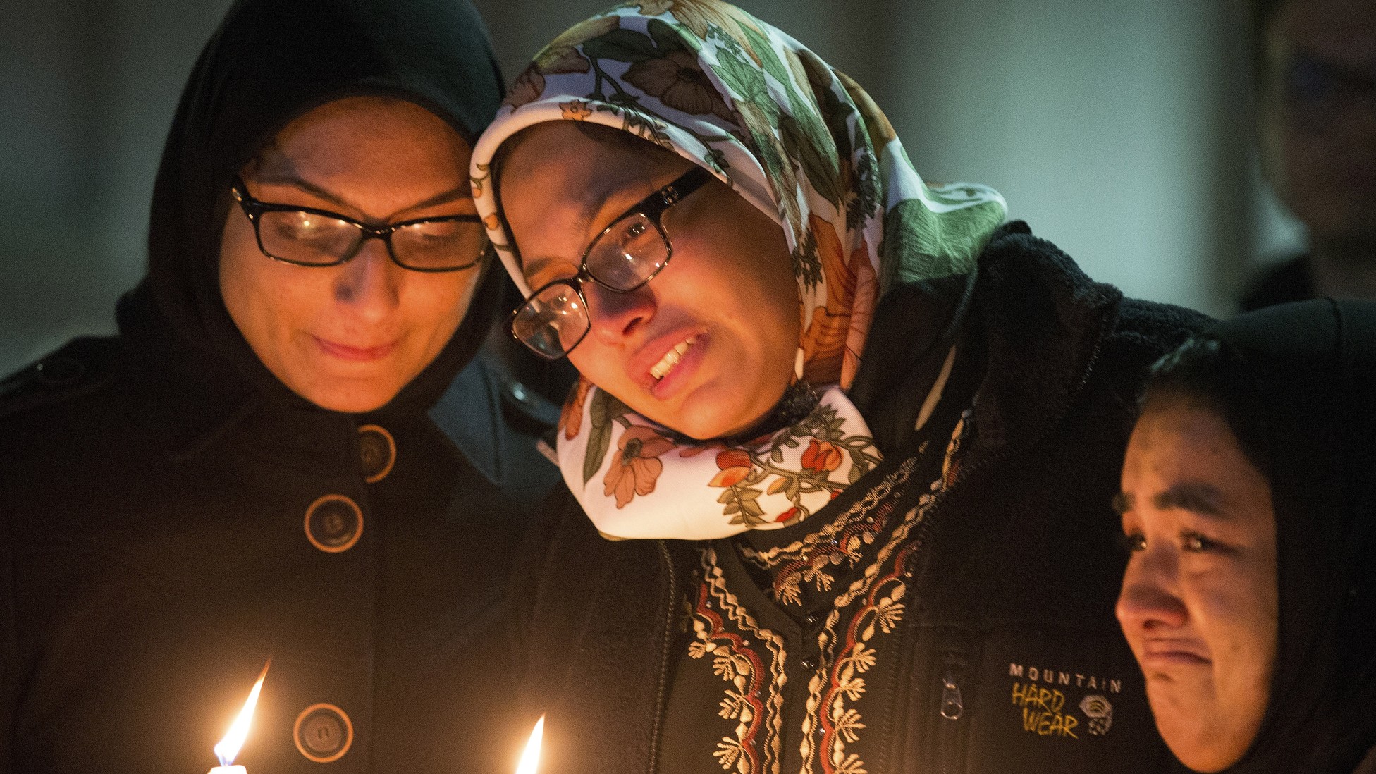 Anti-Muslim Groups in Europe and the U.S. Share Similar Arguments - The ...