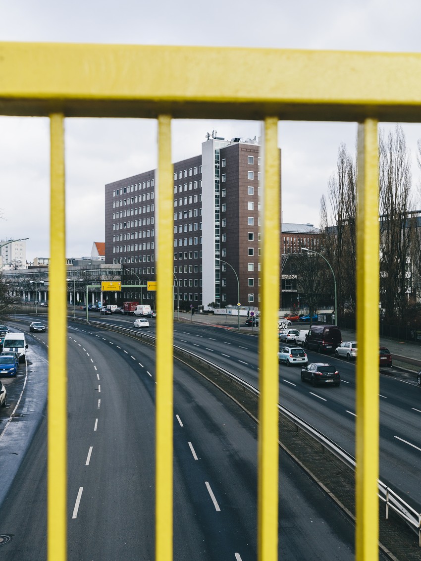 Germany’s Refugee Detectives - The Atlantic