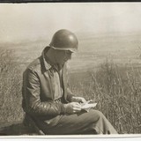 Allan Ripp, The Atlantic