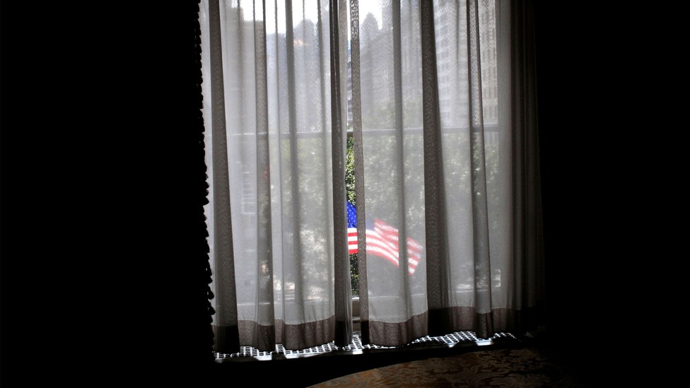 What Is the Democrats’ Answer to ‘America First’? - The Atlantic
