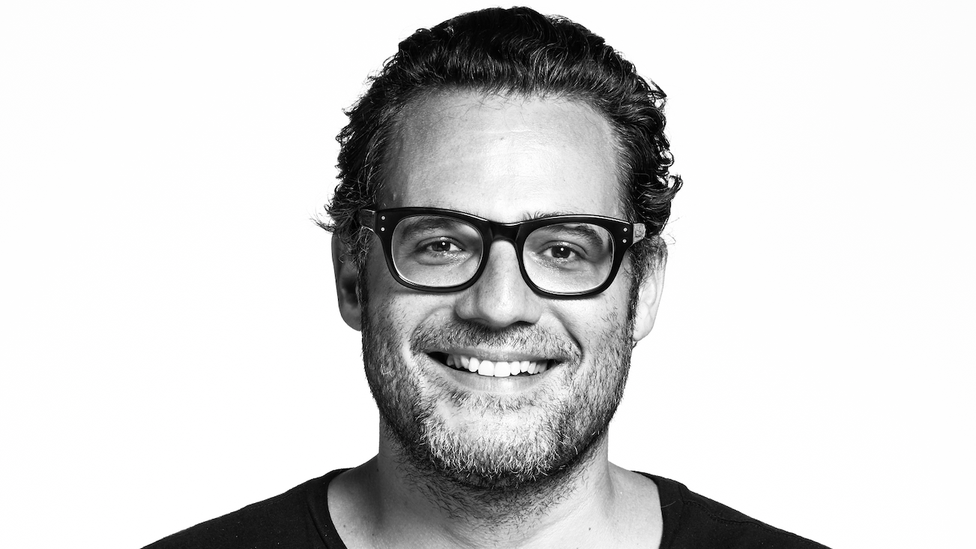 The Atlantic Hires Roye Segal to Lead Atlantic Re:think - The Atlantic