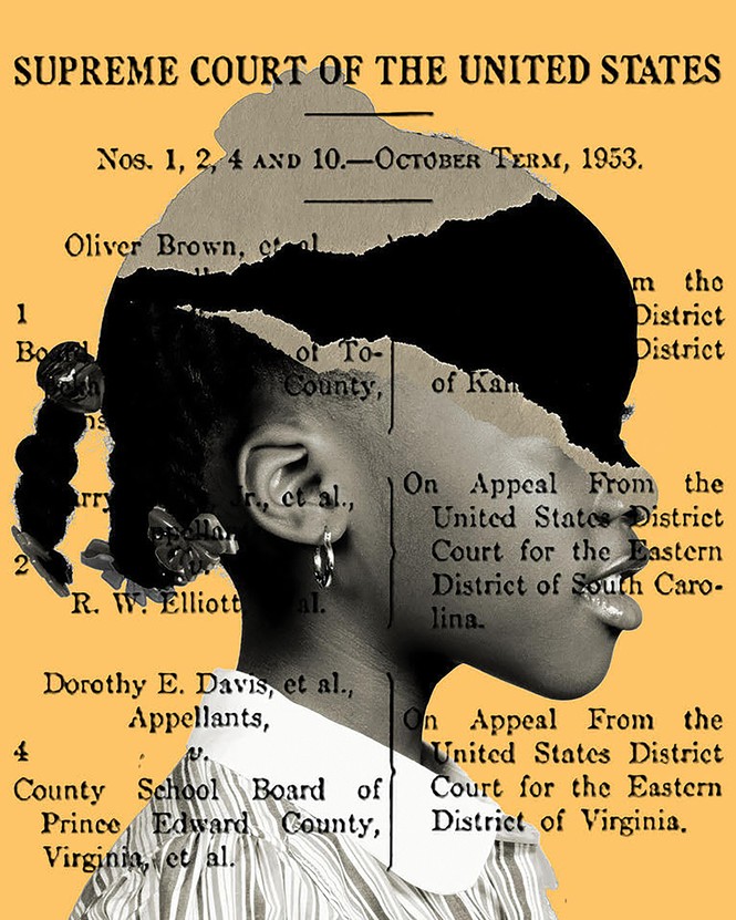 The Rise of Brown v. Board of Education Skeptics - The Atlantic