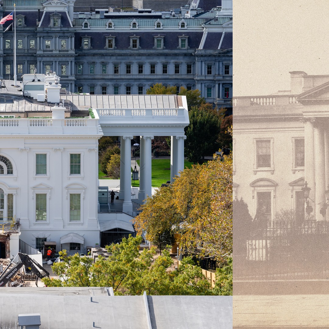 white house backlash