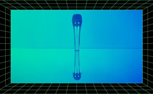 Atlantic Intelligence - The Atlantic