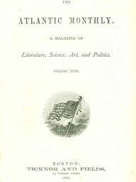 History of the Atlantic Telegraph - The Atlantic