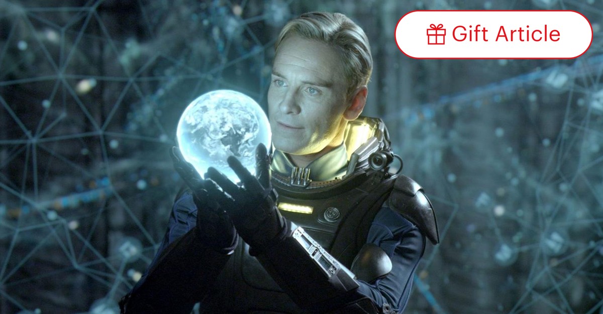 prometheus does shaw die